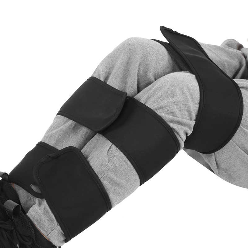 O Shape Leg Corrector O Shape Correction Belt+ Kne... – Vicedeal