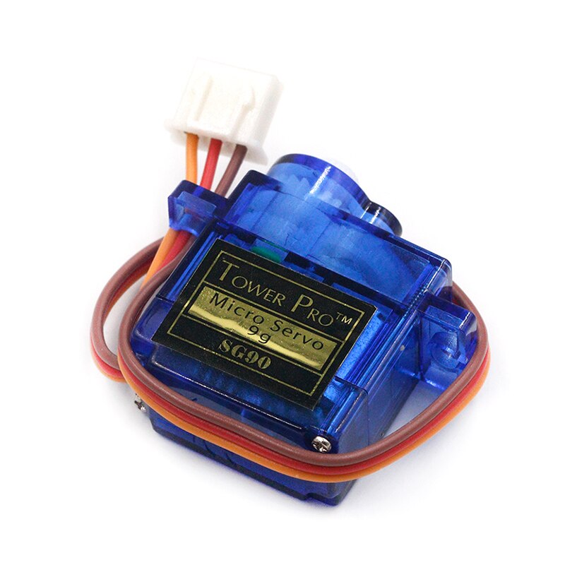 Official Smart Electronics Rc Mini Micro 9g 1.6KG ... – Grandado