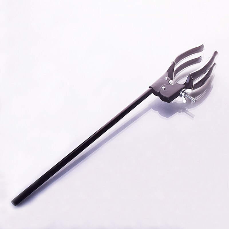 1pcs Four finger adjustable clamp,Small/Large,Four... – Grandado