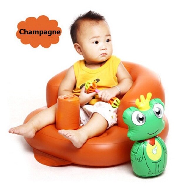 Direct aeration Baby Sofa Bench Multifunctional Ch... – Grandado