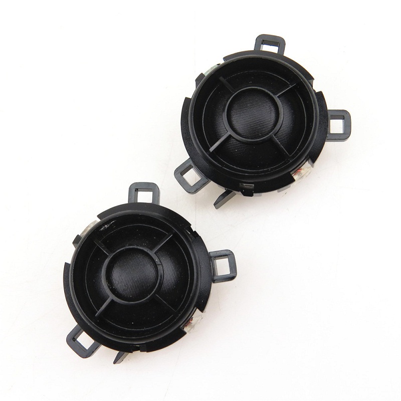 Car interior accessories Rear Door Tweeter Speaker... – Grandado