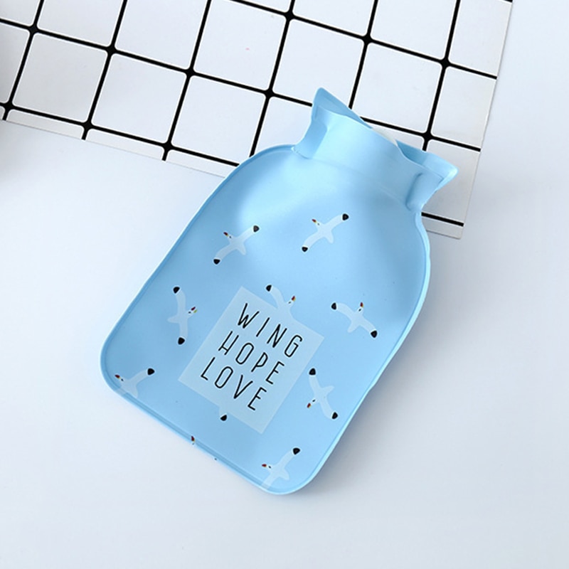 Mini Small Cartoon Portable Water Bag Water Inject... – Grandado