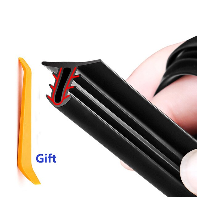 160Cm Universele Afdichting Voorruit Kit Dashboard... – Grandado