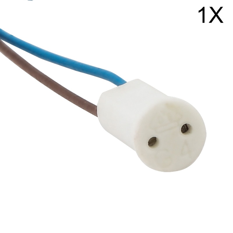 5 stks/partij G4 Socket Led Crystal Kroonluchter h... – Grandado