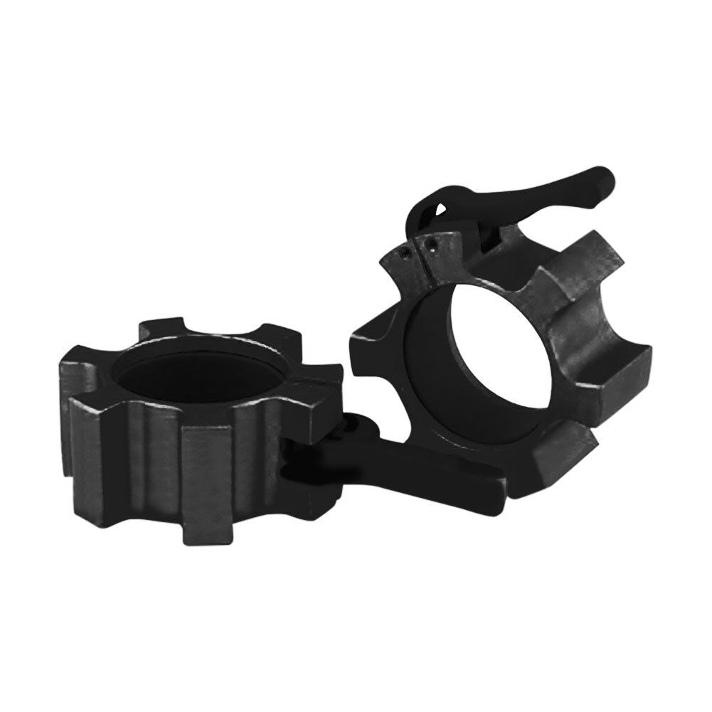 1 Paar Spinlock Kragen Barbell Kraag Slot Dumbell ... – Grandado