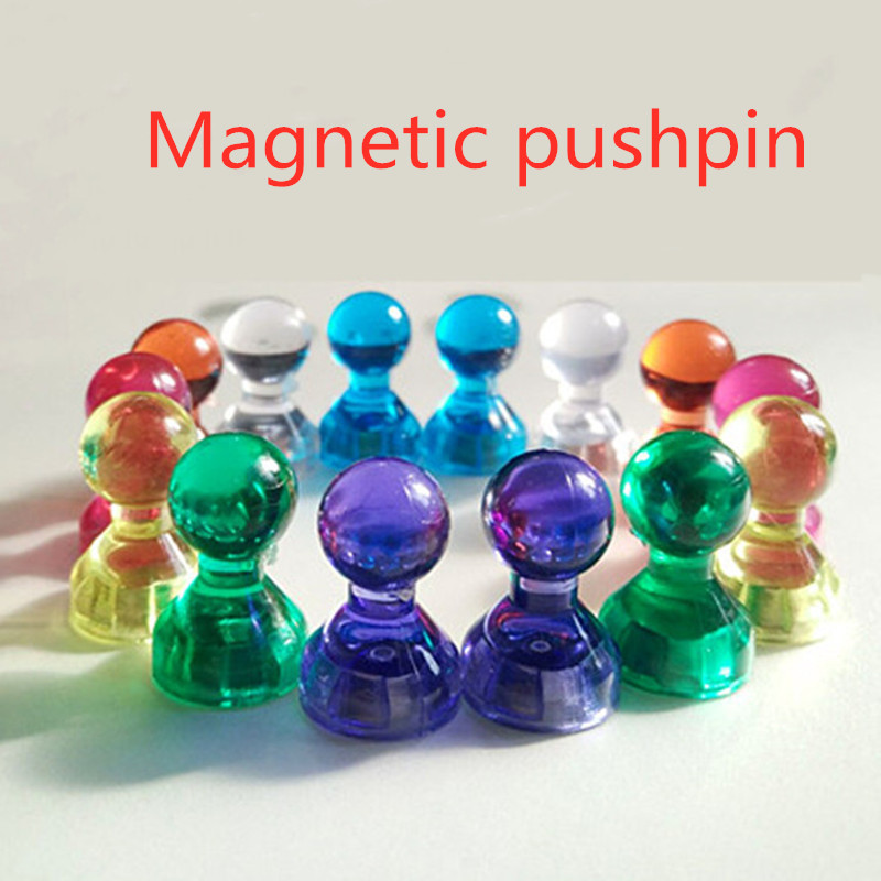 1Pcs Leuke Kopspijkers Sterke Neodymium Magneten K... – Grandado