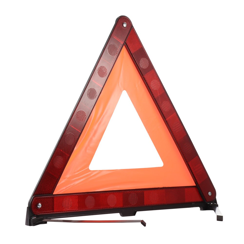 TiOODRE Warning Triangle Motor Vehicle Distance Ca... – Grandado