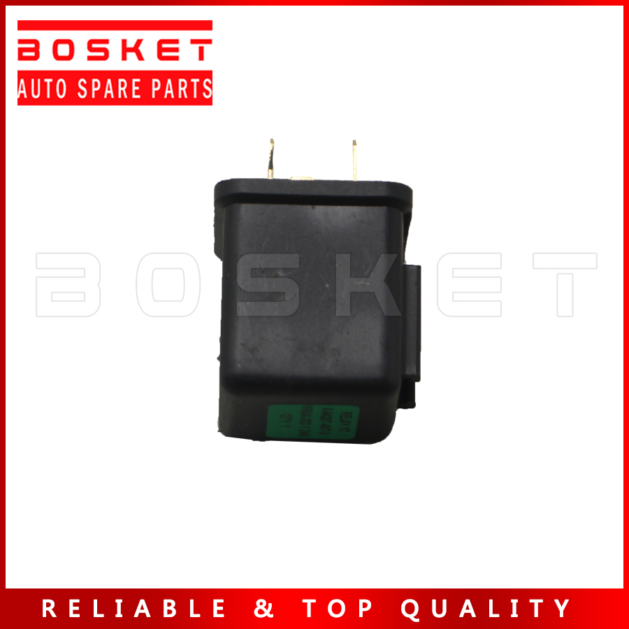 1 Stuk X Starter Relais Voor Isuzu NQR75 4HK1 8-97... – Grandado