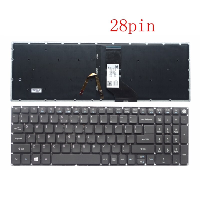 NIEUW voor Acer Aspire 5 A515-51G-51RL A515-51G-52... – Grandado