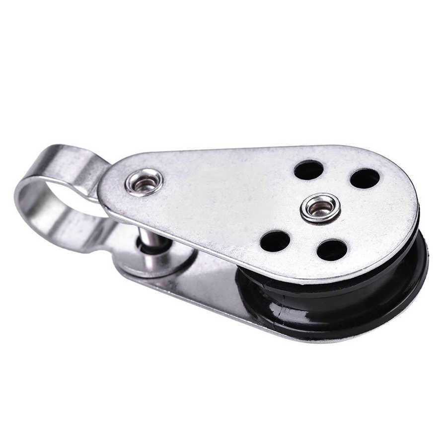 Kayak Hoist Bike Lift Katrol Systeem Plafond Haak ... – Vicedeal