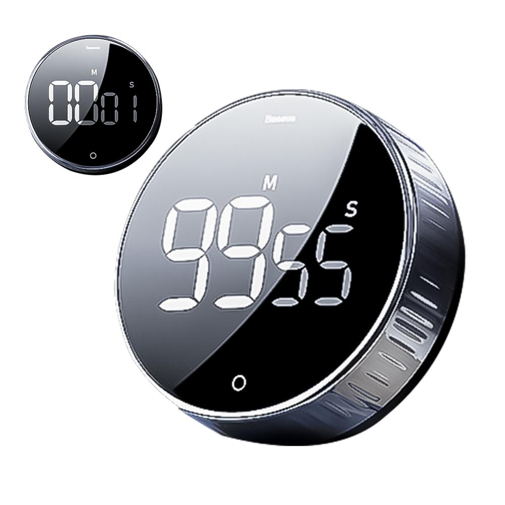 Meijuner LED Digital Kitchen Timer For Cooking Sho... – Grandado