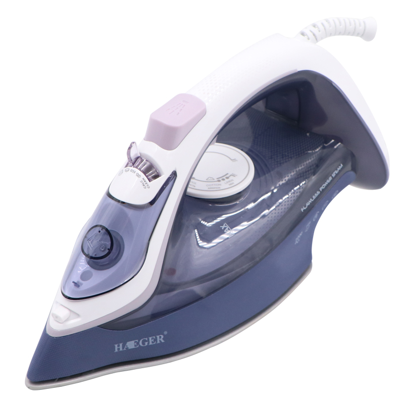 2200W Electric Irons Steam Flatiron For Clothes Mu... – Vicedeal