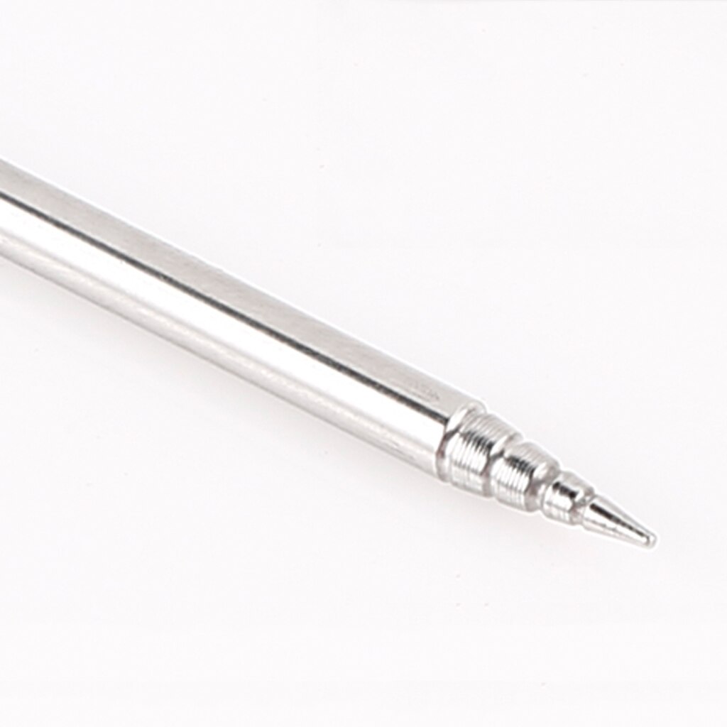 Stailless Steel High-end Coffee Art Pens set of 1,... – Grandado