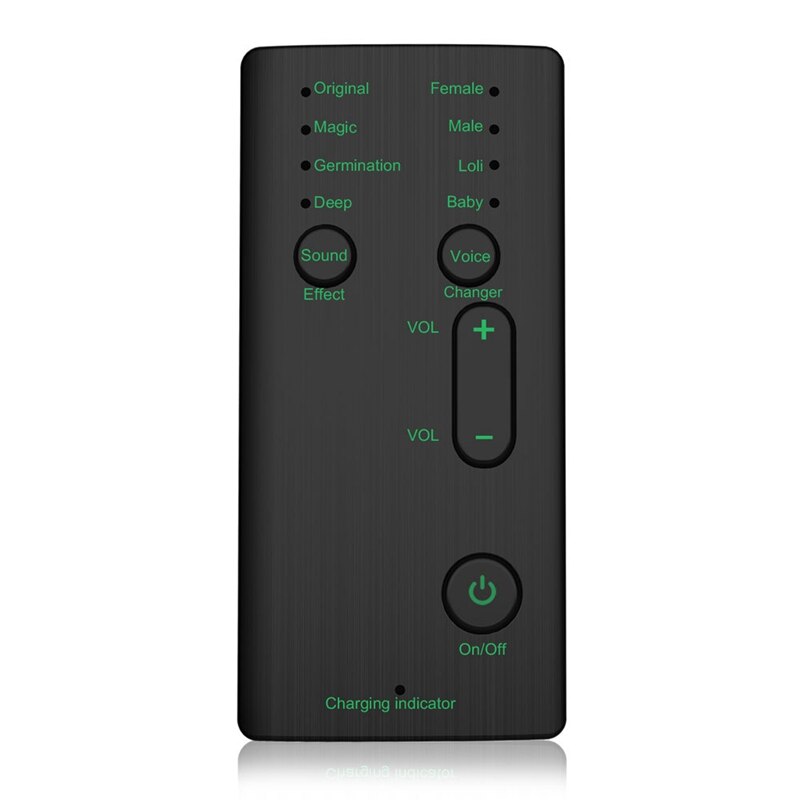 Anker Live Audio Card Sound Wisselaar, Baby Voice ... – Vicedeal