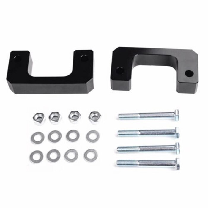 2 Inch Front Leveling Lift Kit For Chevy Silverado... – Vicedeal
