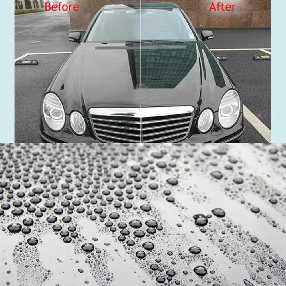 Cleaning Tools Car Liquid Hydrophobic Detailing Pl... – Vicedeal
