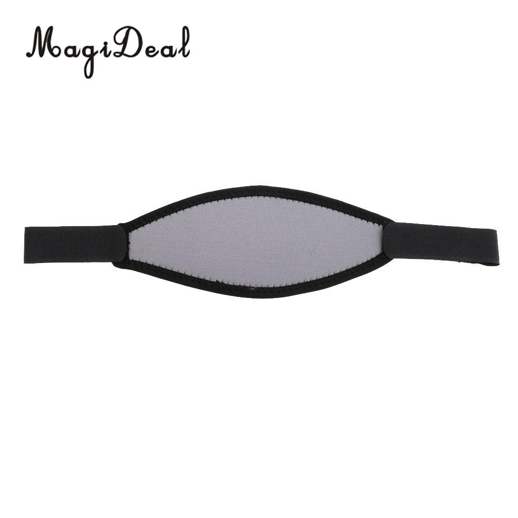 MagiDeal 1Pc Comfort Diving Mask Strap Neoprene Ha... – Grandado