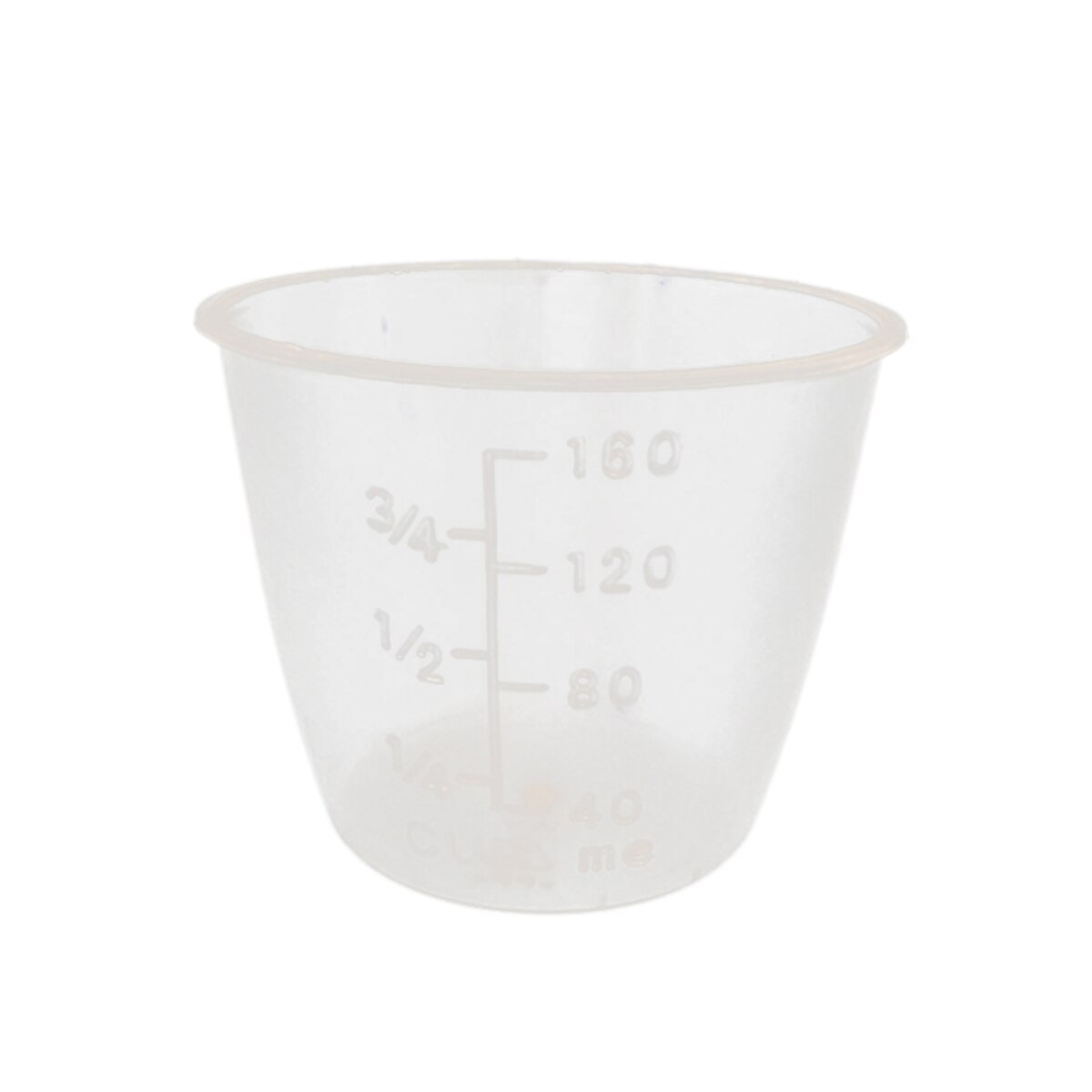 10 Pcs Food Grade Plastic Rice Measuring Cup Rice ... – Grandado