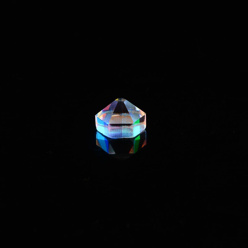 15-18Mm Onregelmatige Kleur Prism Fotografie Woond... – Vicedeal
