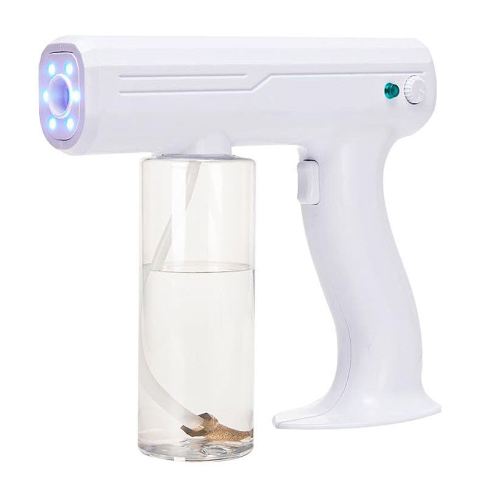 Atomization Disinfection Fog Machine Stage Smoke M... – Grandado