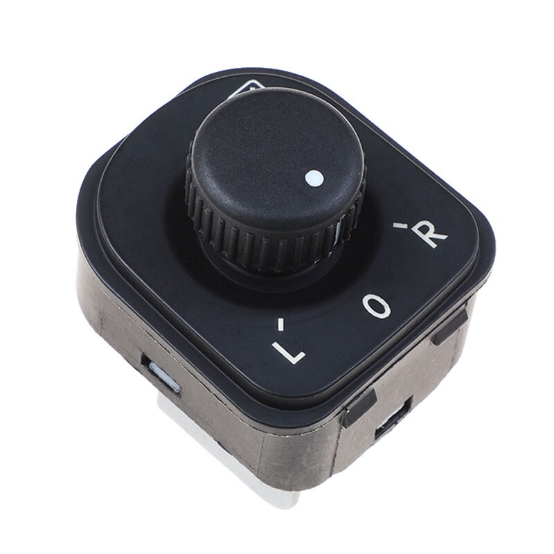 Mirror Switch For VW Golf MK6 Jetta MK5 Tiguan Tou... – Grandado