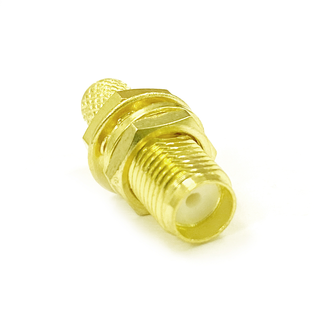 1PC RP SMA Female Jack With Male Pin RF Coax Conne... – Vicedeal