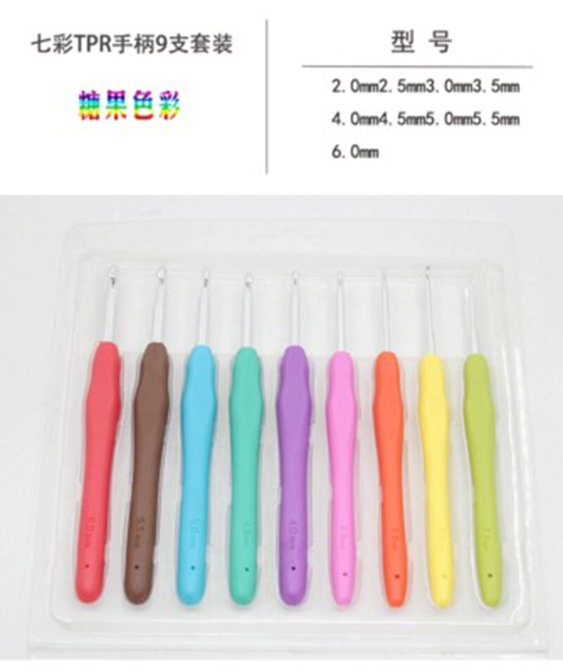 Hooks Needles Sewing Tools Sewing Needles Knitting... – Grandado