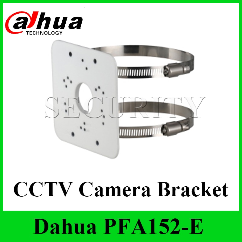 Dahua Pole Mount Bracket PFA152-E Integrated Camer... – Grandado