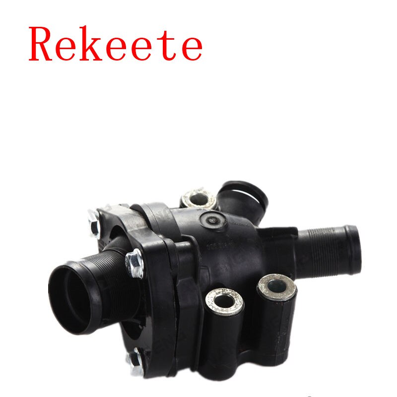 Auto cooling system thermostat housing thermostat ... – Grandado