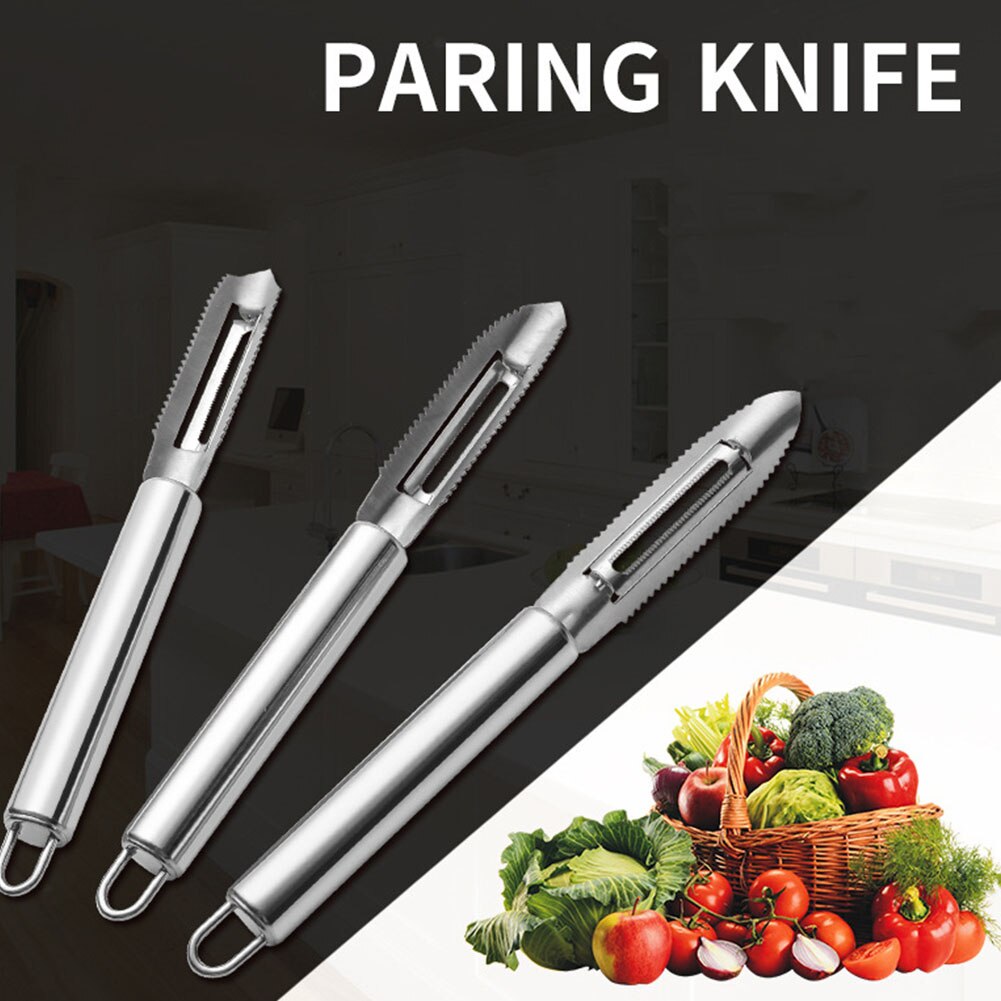 Potatoes Hook Fish Scales Vegetable Fruit Slicer M... – Grandado