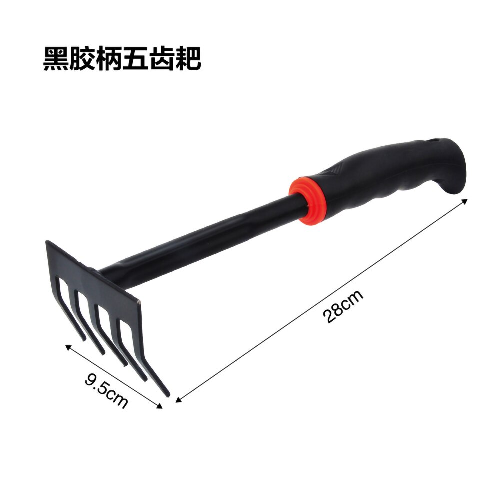 1Pcs Garden Tools Black Plastic Handle Spray Plast... – Vicedeal