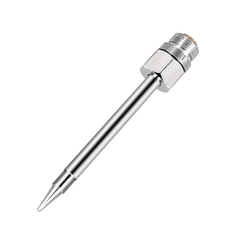 Durable Metal Soldering Iron Tip Universal Interfa... – Grandado