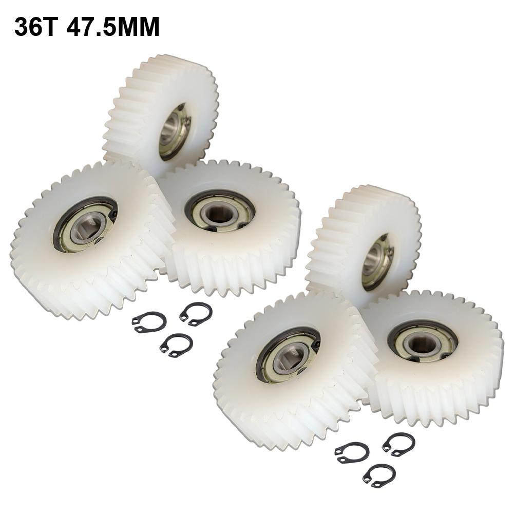 Electric Vehicle Motor Gear Original 8-shaped Moto... – Vicedeal