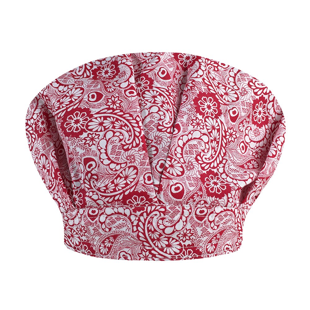 Kokin hattu ruoanlaitto säädettävä miehet keittiö ... – Grandado