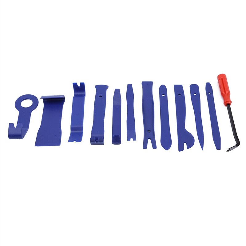 12pcs Car Audio Modification Tool Window Deicer In... – Vicedeal