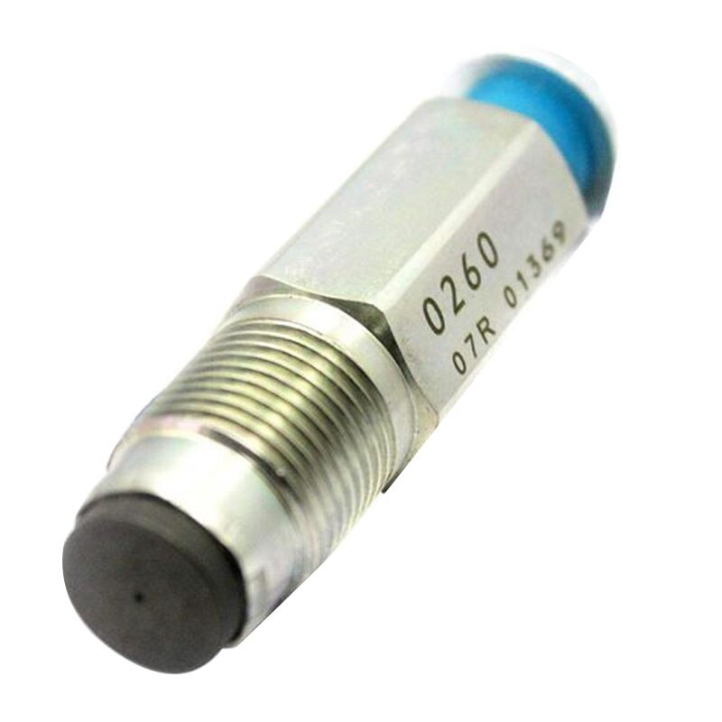 Rail Fuel Pressure Relief Limiter Valve 0954200260... – Grandado