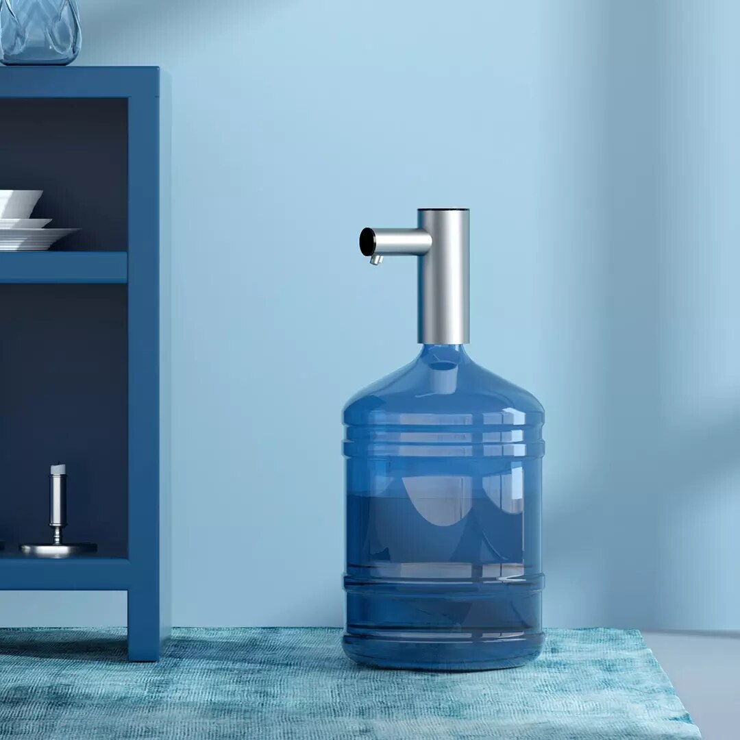 Xiaomi TDS Automatic Water Dispenser Real-time Wat... – Vicedeal