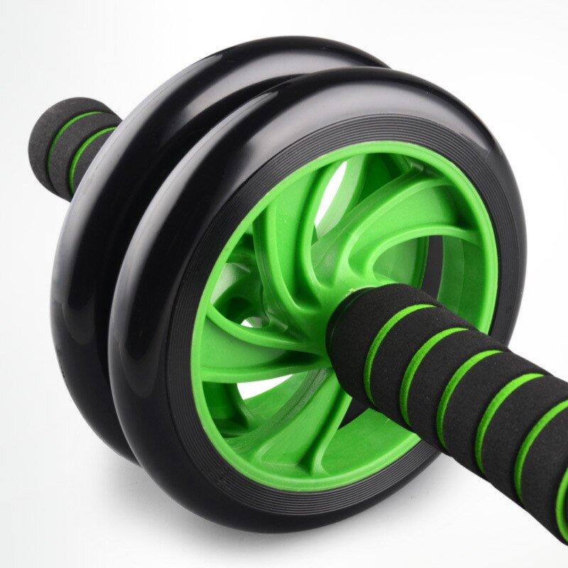 Ab Rollers Buikspieroefening Ab Wiel Roller Thuis ... – Vicedeal