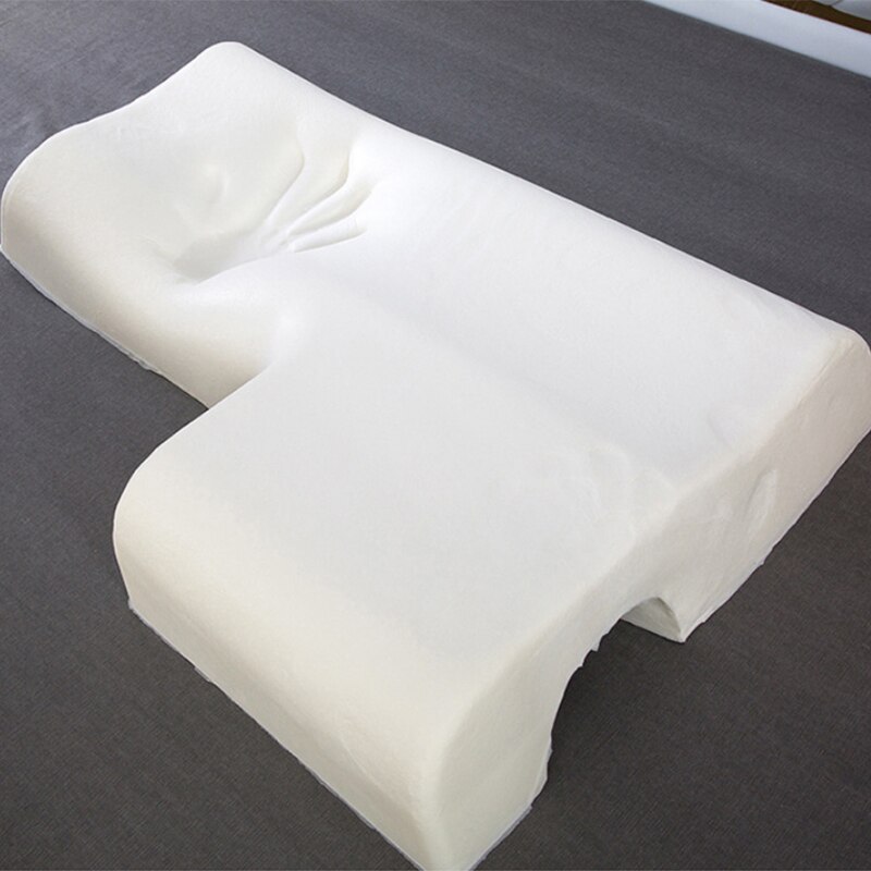 Couple anti pressure arm pillow no pressure sleep ... – Grandado