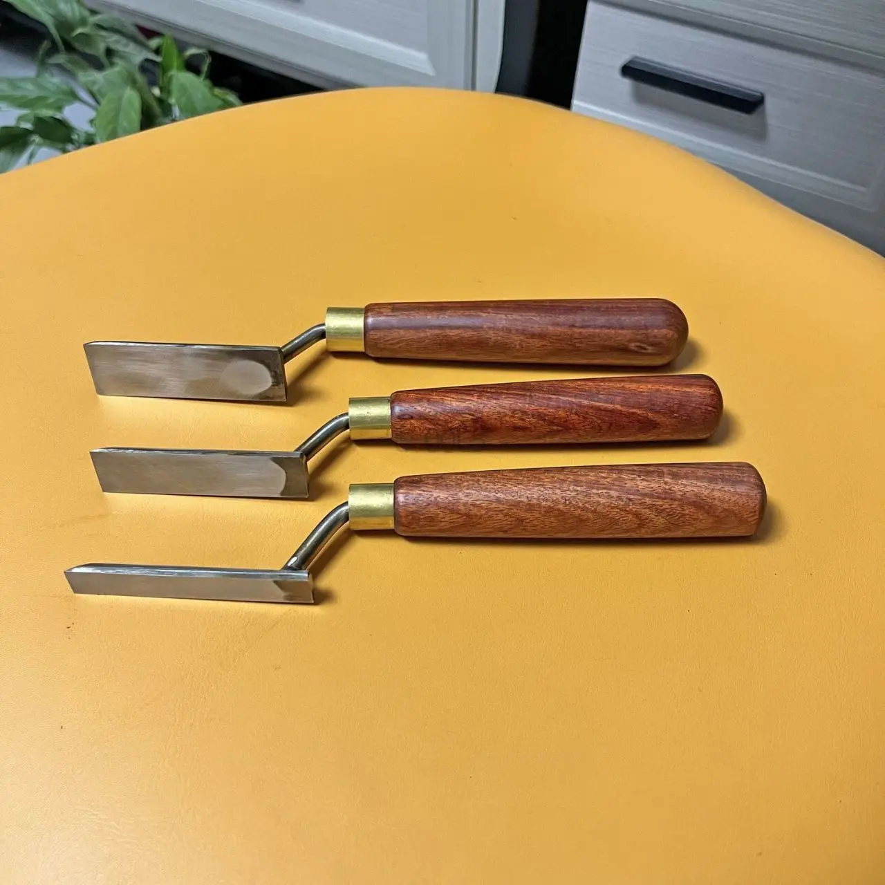 1 Set High Foot Shovel Woodworking Trimming Specia... – Grandado
