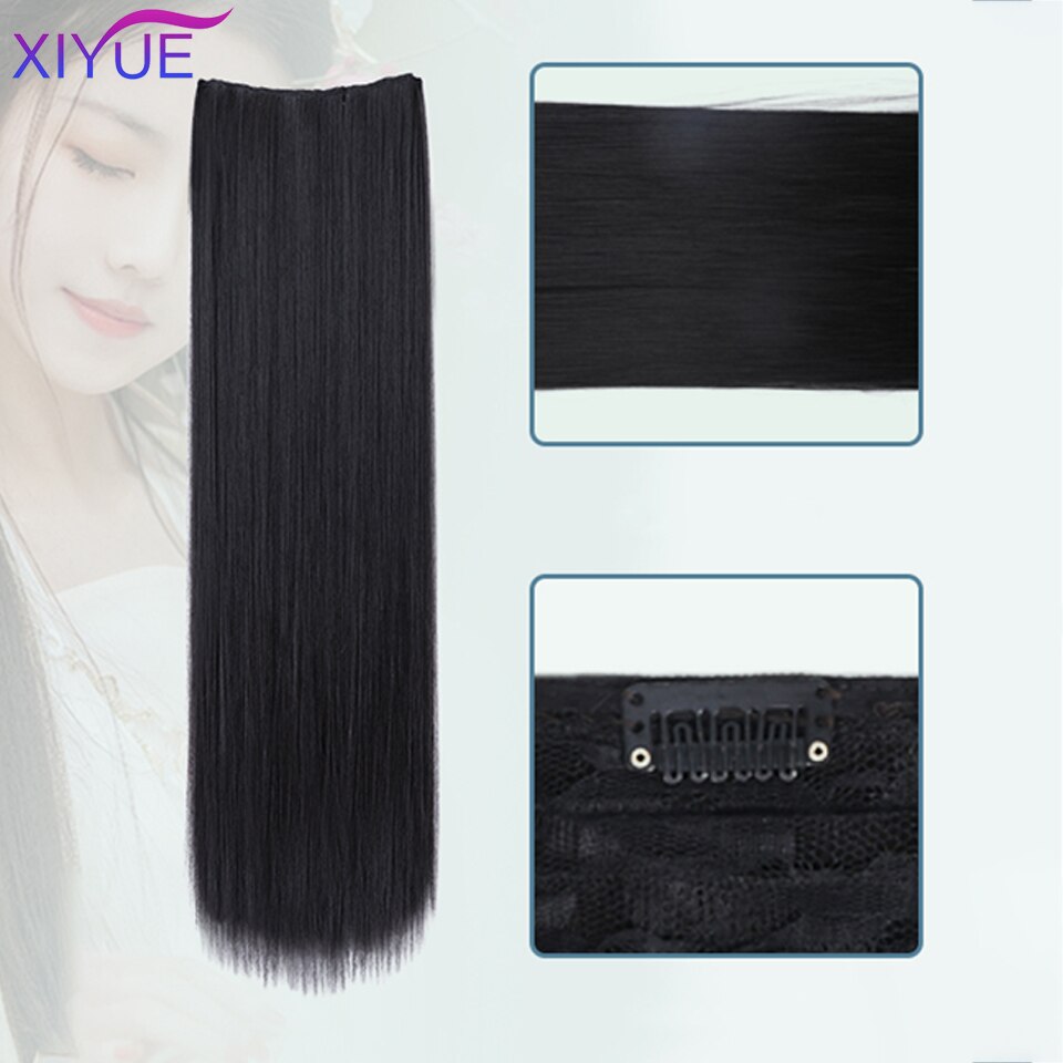 XIYUE Costume Wig Hair Piece Hanfu Pan Hair Female... – Grandado