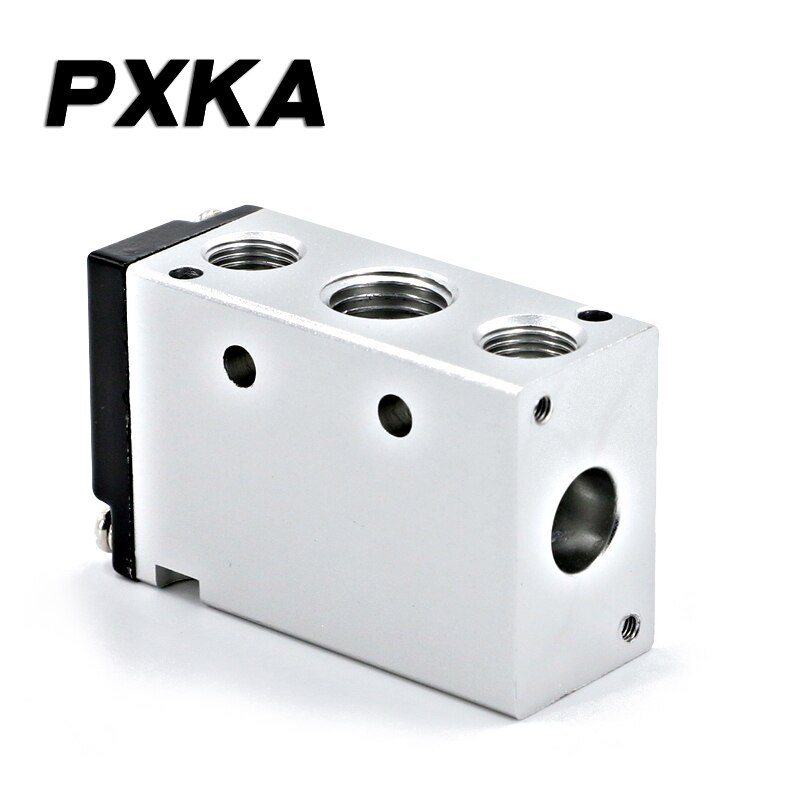 Mekanisk ventil, manuell ventil, sylinderkontrollv... – Grandado