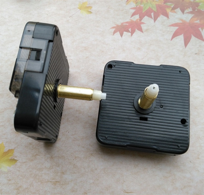 10PCS 28MM Sweep High Torque Battery Quartz Clock ... – Grandado