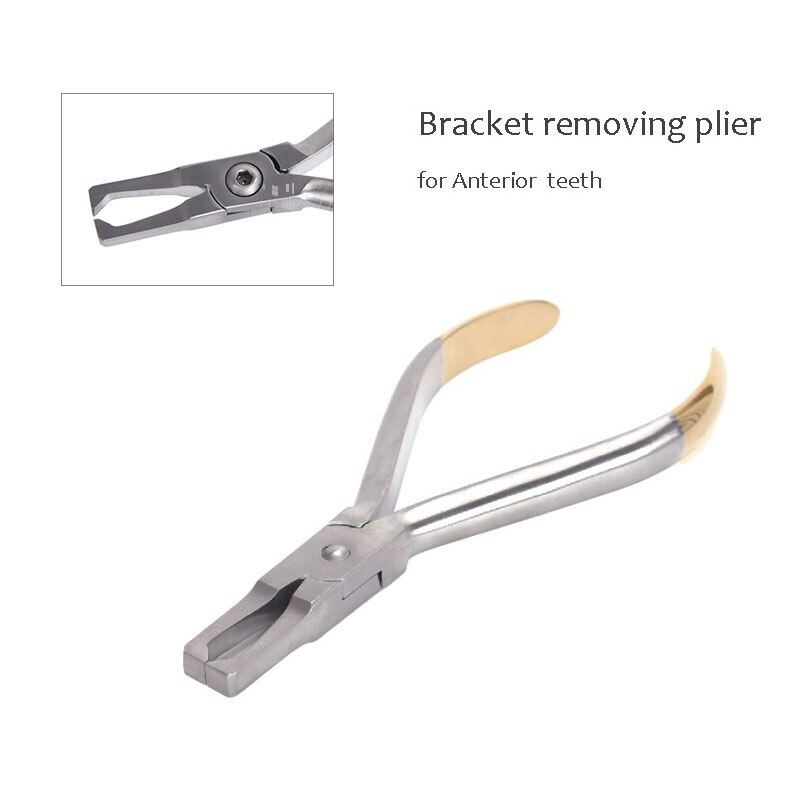 Dental Orthodontic Bracket Removing Plier Dental B... – Grandado