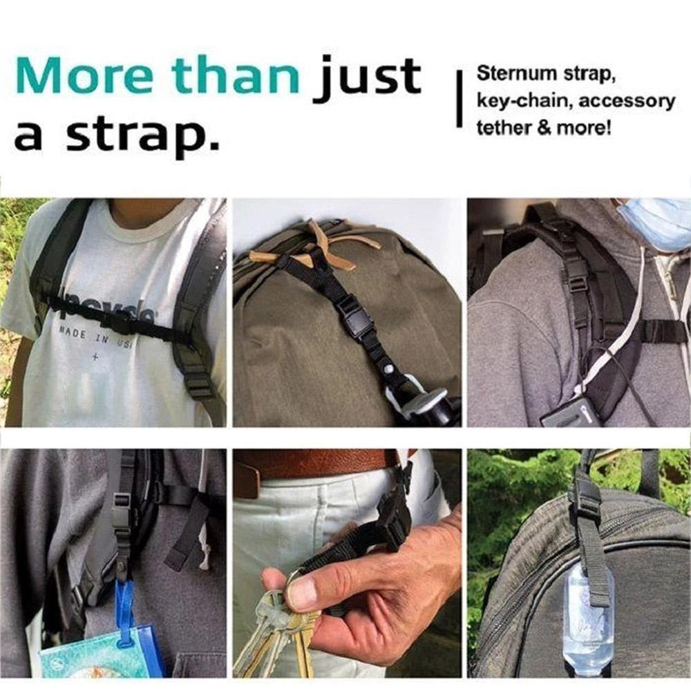 Adjustable Elasticity Strap Protect Your Nose and ... – Grandado