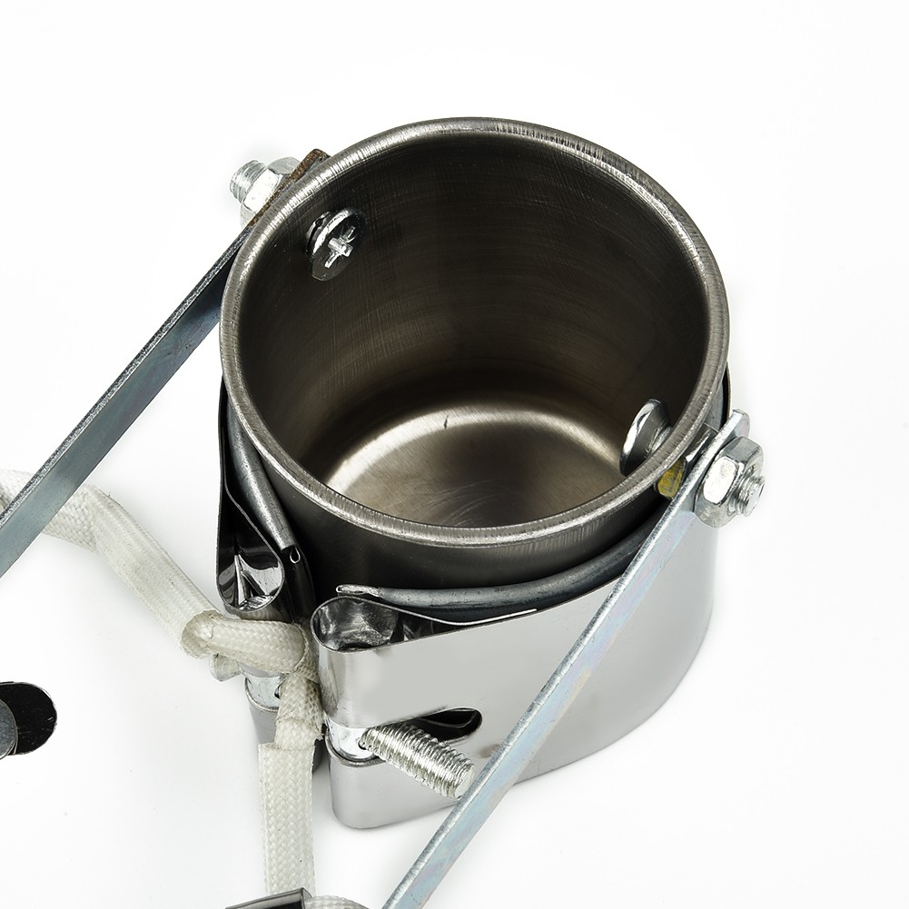 100-450℃ Portable Solder Pot For Melting Tin 1pcs ... – Grandado