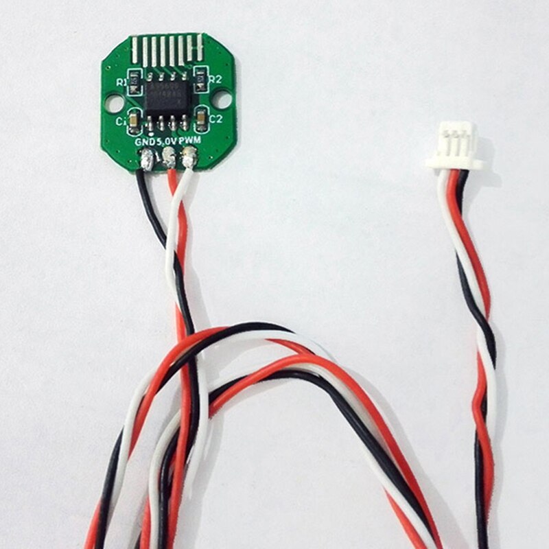 As5600 Absolute Value Encoder Pwm/I2C Port Precisi... – Vicedeal