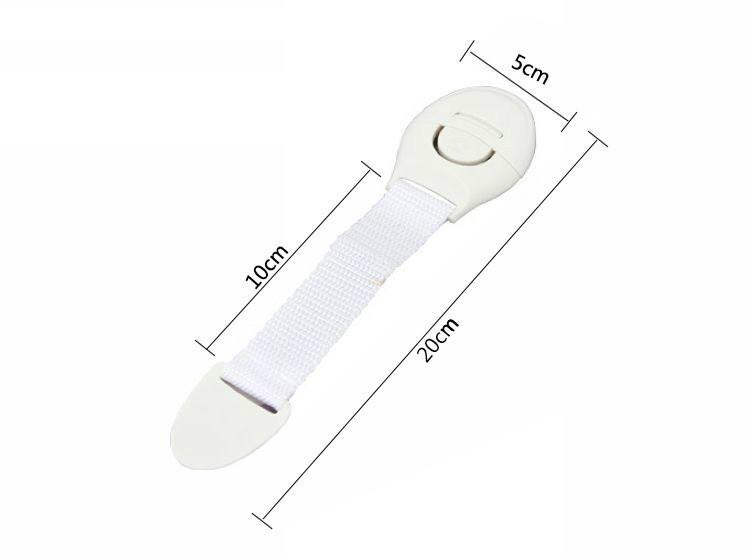 Langer Lint Lock Stijl Baby Veiligheid Bescherming... – Grandado