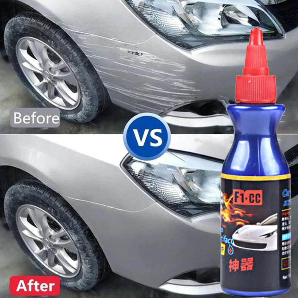 Paint Practical Repair Agent Surface Car Care Scra... – Grandado