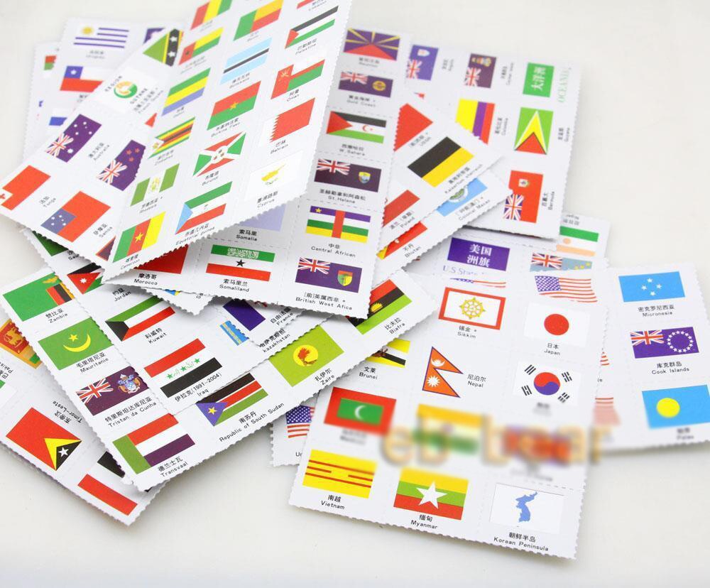 Nuevas banderas del mundo 295 etiquetas de países ... – Grandado